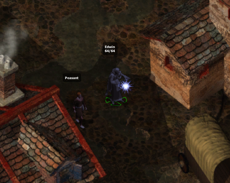 Wizard Beginner's Guide - Baldur's Gate 2